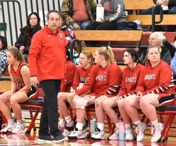 Wieme named new Kenyon-Wanamingo activities director | Sports ...