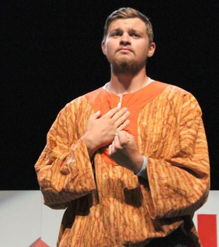 After 3 decades, Kenyon Community Theater to make biblical return ...