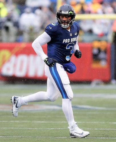 Wilson becomes NFL's highest paid player | | southernminn.com