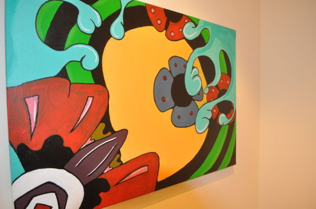 GALLERY: Brushstroke of Minnesota artistic talent showcased at Waseca ...