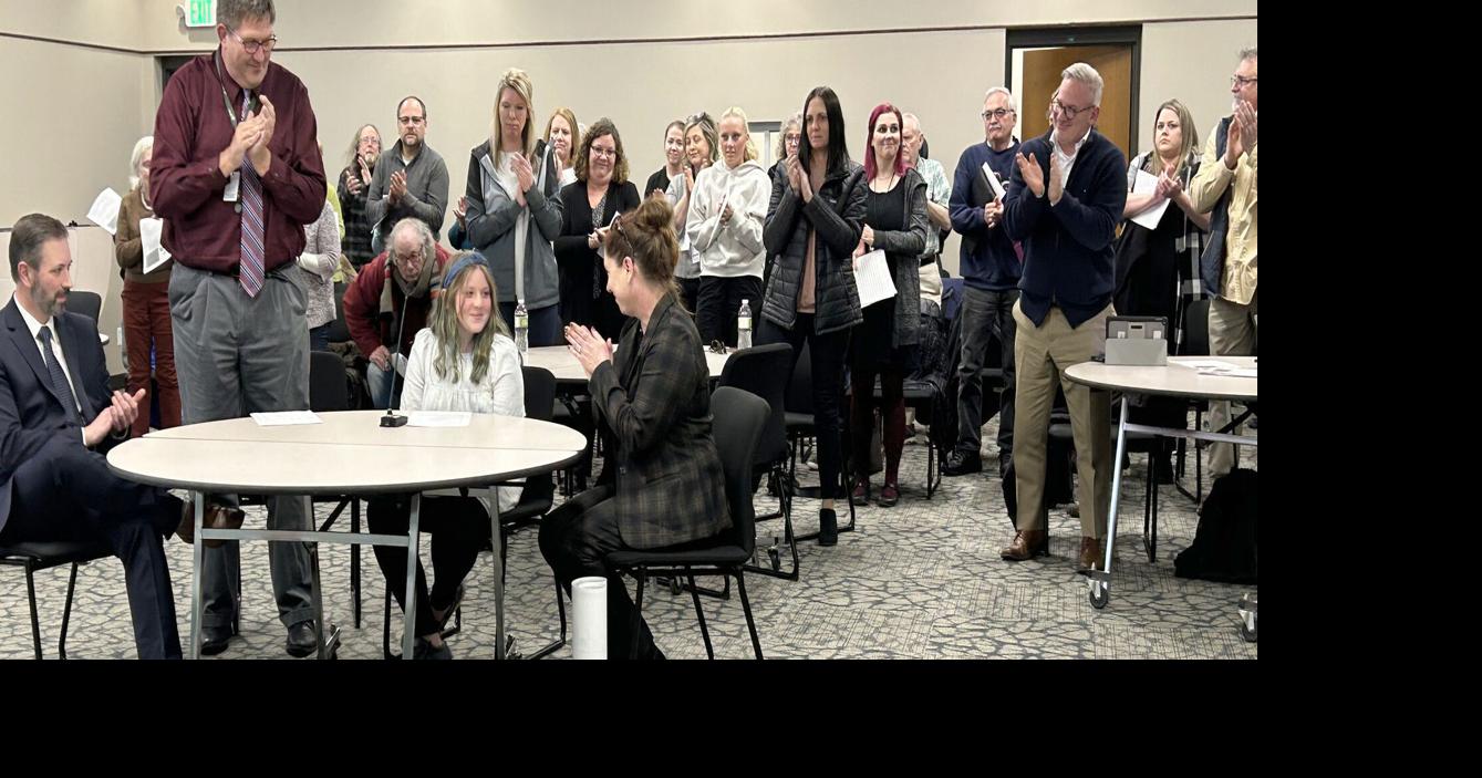 Mother-daughter team still at work to end lunch debt | News ...