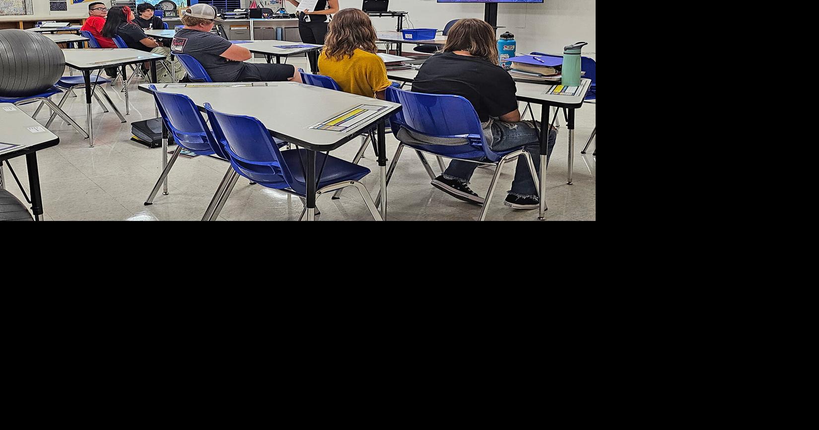 TCU Public Schools adopts new math curriculum | Hydrography ...