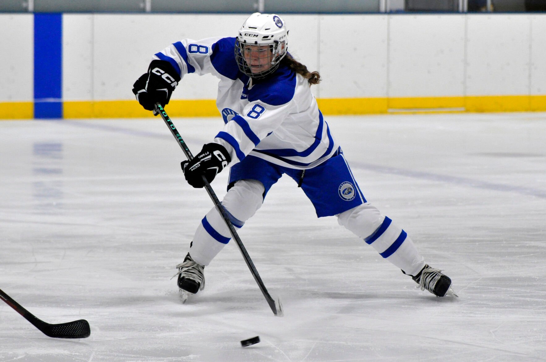 Bulldogs take down Mankato West behind Simonette's hat trick | Sports ...