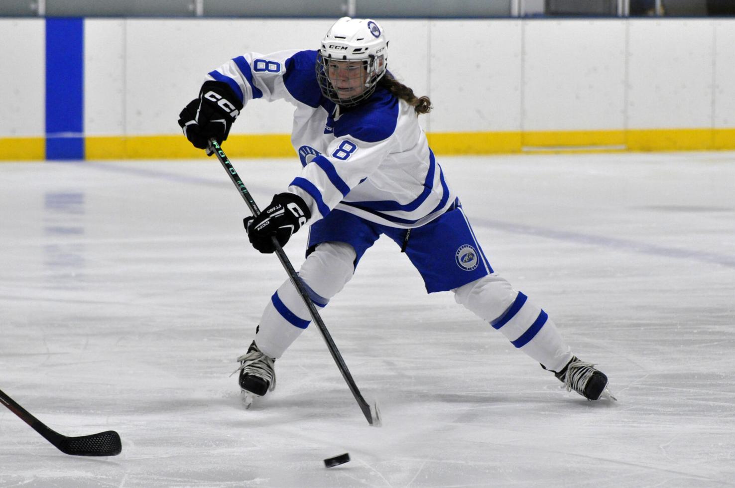 Bulldogs take down Mankato West behind Simonette's hat trick | Sports ...