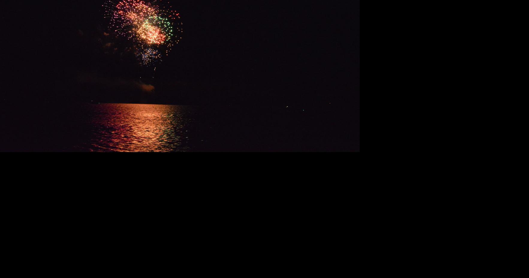 Waseca County board slashes firework permit fee | News | southernminn.com