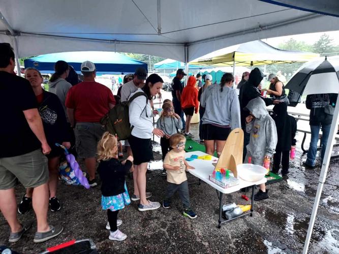 Medford celebrates another Straight River Days | News | southernminn.com