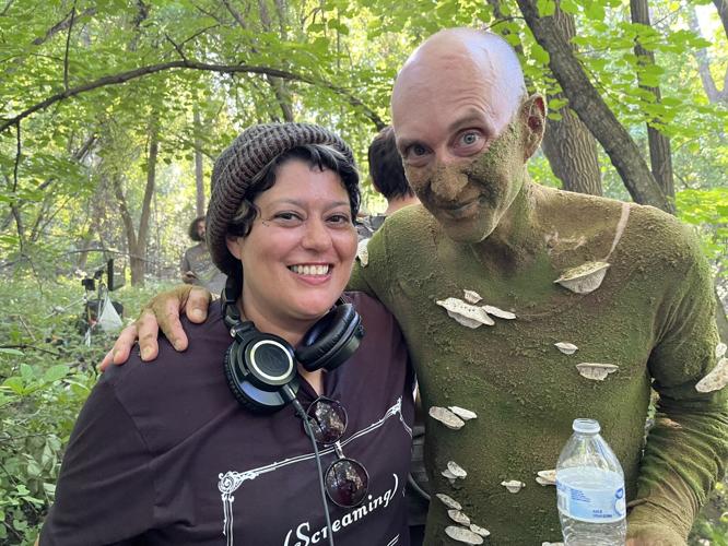 Filmmakers scouting locations for Christmas murder mystery near ...