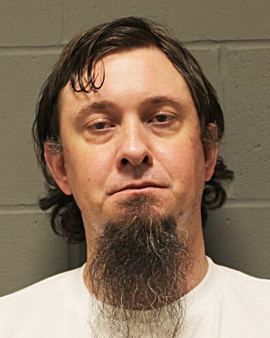 Janesville man sentenced to 8 years prison time in 4-county burglary case | News | southernminn.com