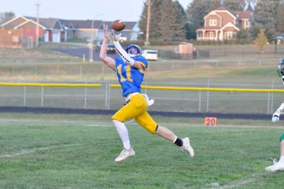 LS-H football close season with home victory over LCWM | Sports ...