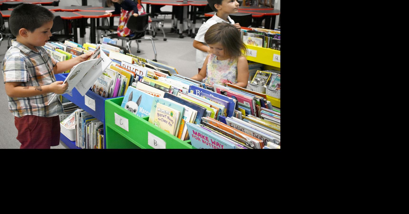 New Divine Mercy Catholic School to open for first school year | News ...