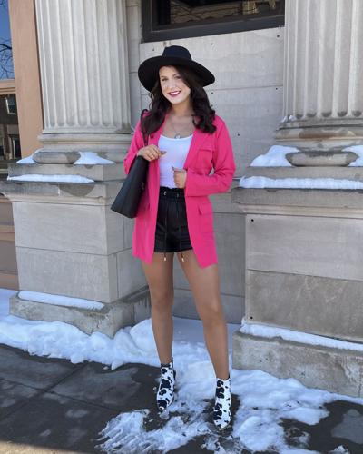 SCENE - SoMinn Fashion: Show Up For Yourself | Southern Minn Scene ...