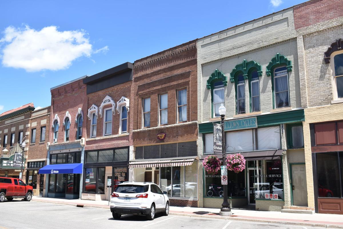 Cry Baby Craig's loan OK will bring some spice to downtown | News ...