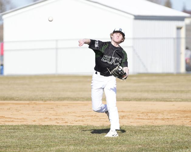 WEM softball beats Nicollet 9-8; baseball falls to Hayfield | Sports ...