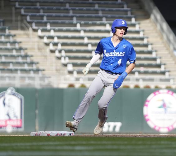 THE BIG LEAGUES: Owatonna and Red Wing tie in Big 9 matchup at Target ...