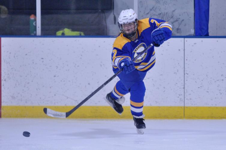 Bluejays fall to Bulldogs in regular season finale | Sports ...