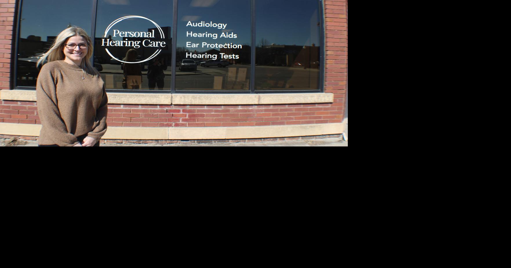 Personal Hearing Care brings audiology services to St. Peter | News ...