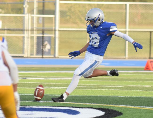 PHOTOS: Owatonna vs Hastings (Football) | | southernminn.com