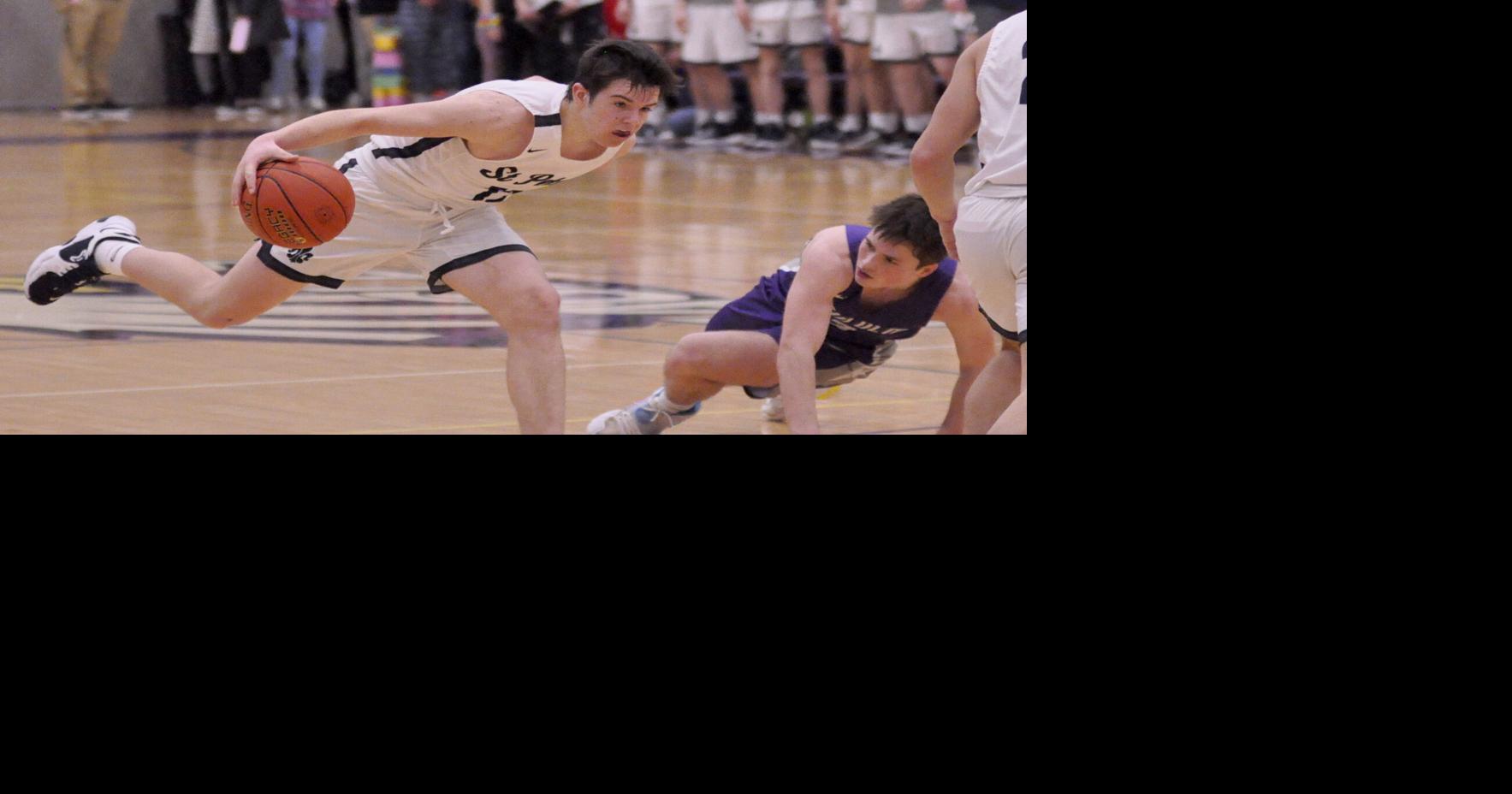 WINTER SPORTS GUIDE: St. Peter boys basketball | Sports | southernminn.com