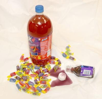 Northfield pediatrician says parents should be aware of 'Sizzurp' sweet ...