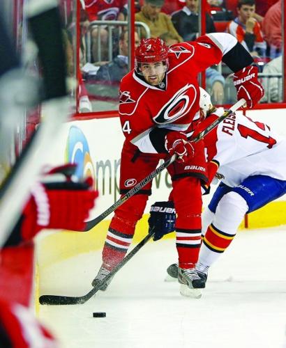 On Ice: Former Faribault Shattuck-St. Mary's player McBain looking to ...