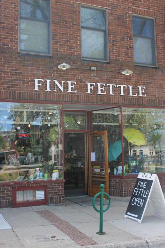 New owners of Fine Fettle continue holistic focus | News | southernminn.com