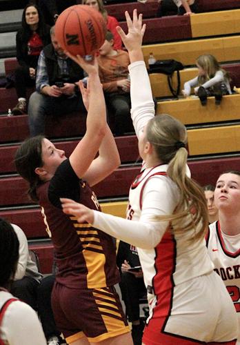 Defensive play leads Raiders to Big 9 wins over Austin and John ...