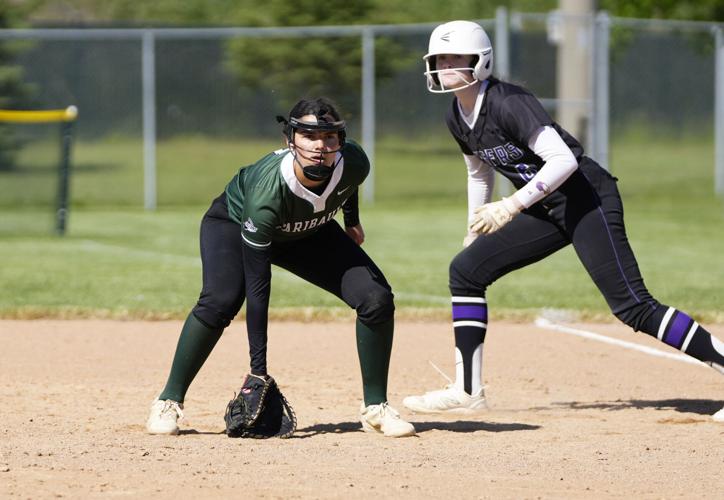 Falcons dominate elimination bracket to reach Section 1AAA championship ...