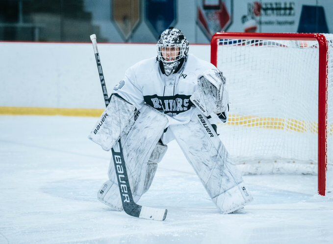 Community mourns death of Gustavus hockey goalie killed in crash | News ...