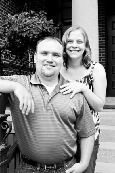 Engagement: Kelsey Ann Kubat and Adam Ryan Underwood of Owatonna ...