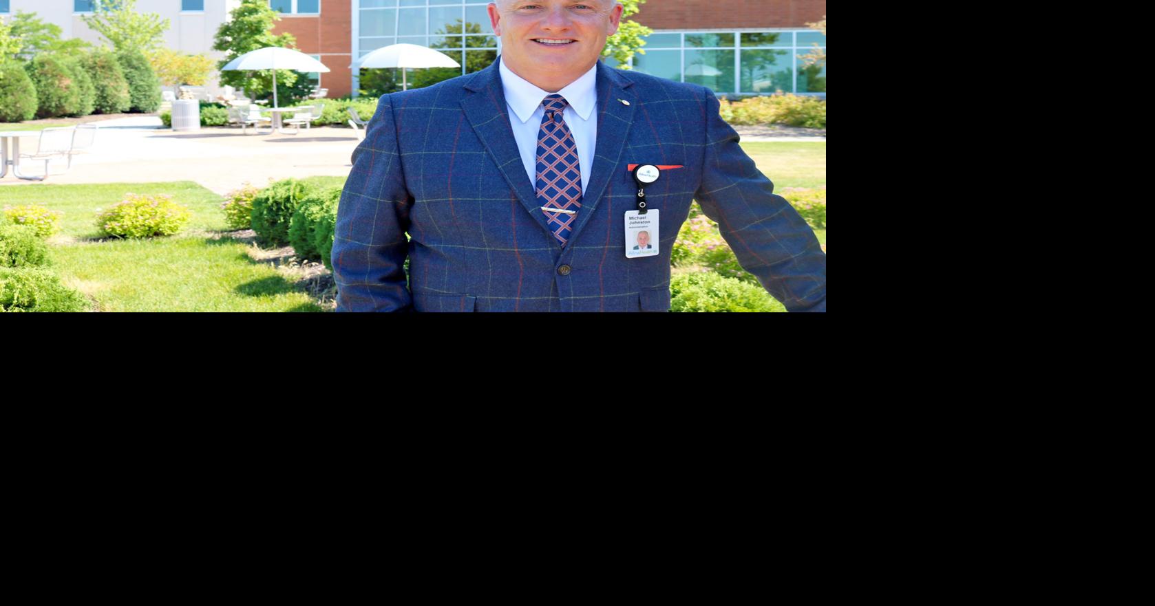 Allina looking for new hospital president following Johnston's ...