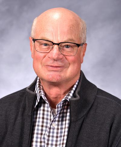 Gary Hughes joins United Prairie team | Community | southernminn.com