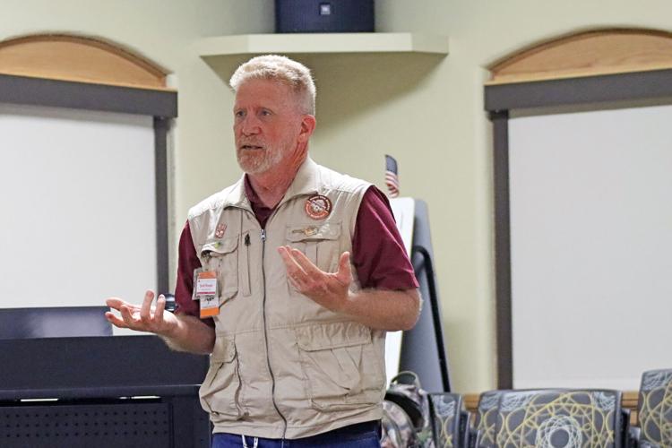 Environmental forum explores invasive species control | News ...