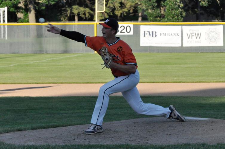 Waterville's bats come to life in 15-8 victory over Braves | Sports ...