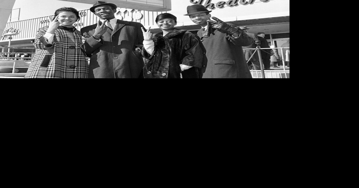 Today in history - Feb. 22 | State | southernminn.com