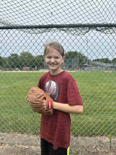 Northfield Community Ed Softball Player of the Week | Sports ...