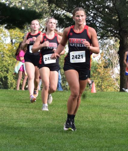 NRHEG and WEM/JWP compete at Hayfield Invitational | Sports ...