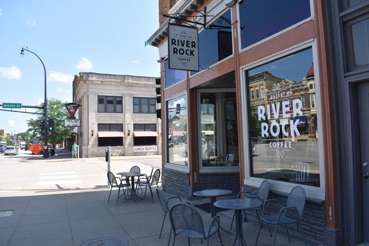 With 17 years success in St. Peter, River Rock to open second location ...