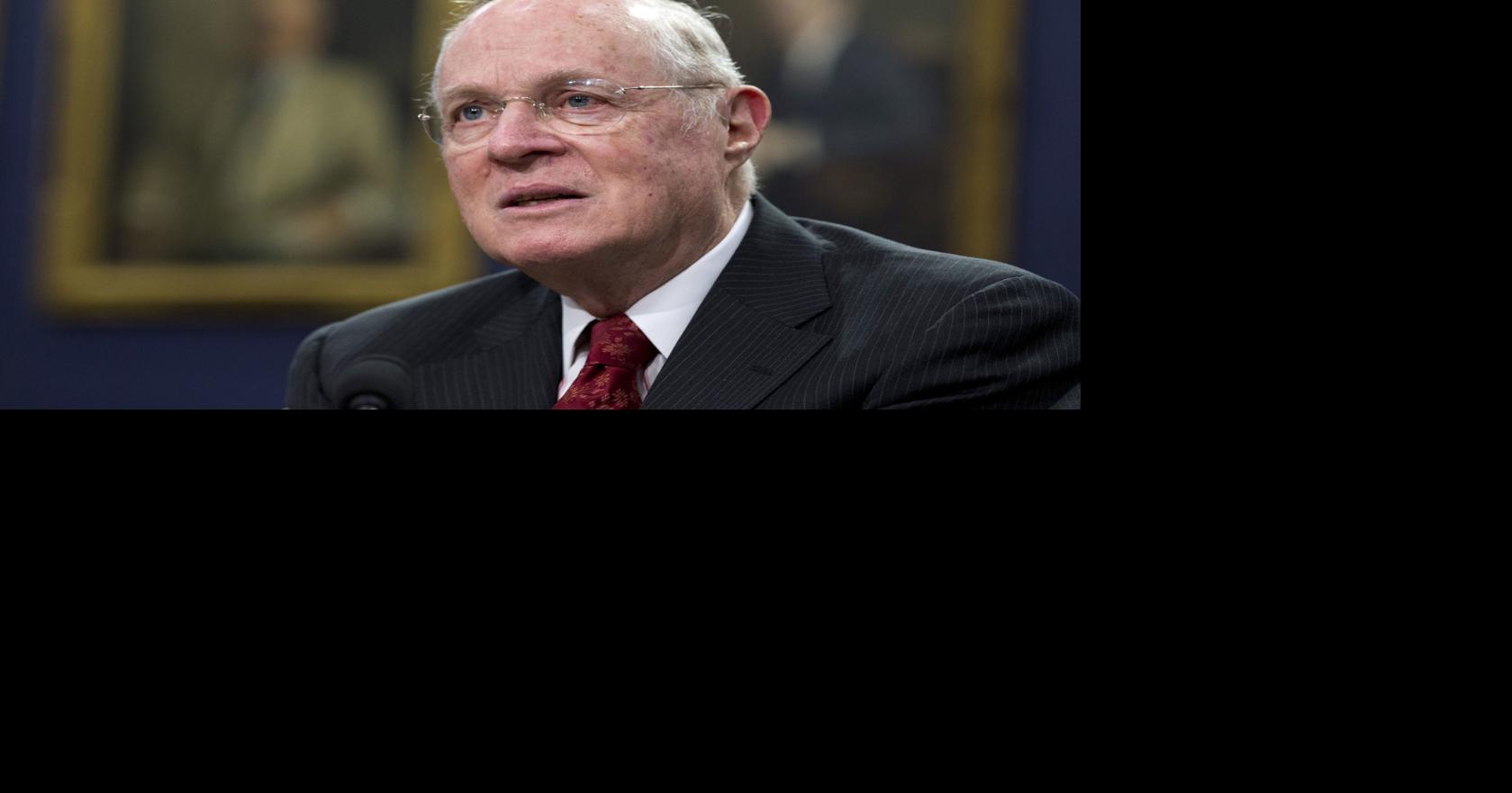 Justice Kennedy retiring; Trump gets 2nd Supreme Court pick | Nation ...
