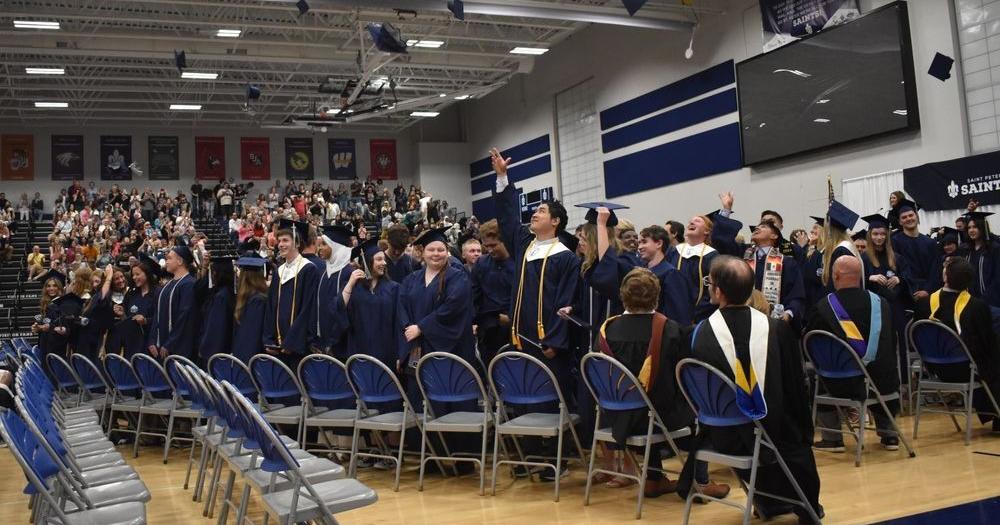 SPHS to implement new Diploma Plus program in 2025-26 school year ...