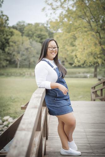 Seniors Paulson, VonRuden selected to speak at Medford graduation ...