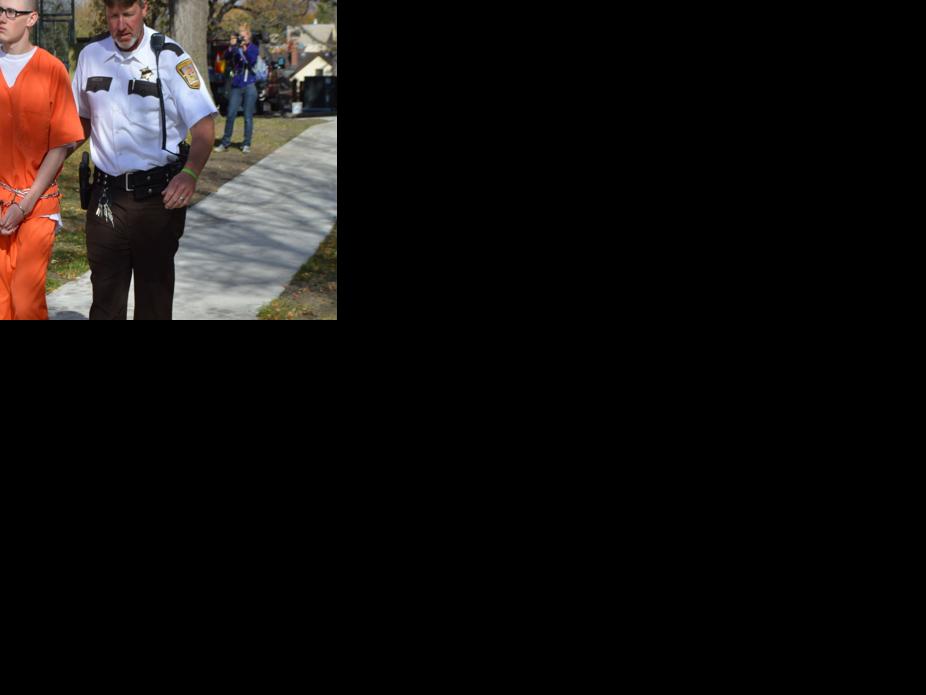 LaDue sentence modified after approved treatment plan proves impossible ...