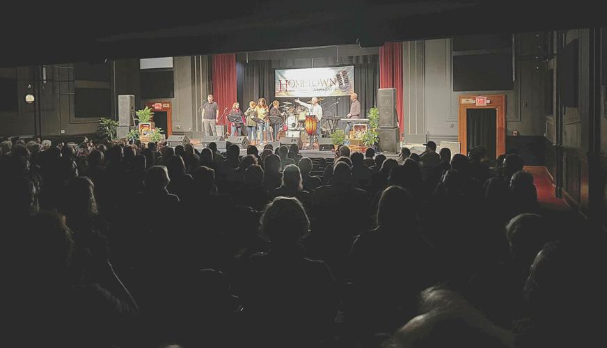 Hometown Sampler once again exceeds fundraising goal | News ...