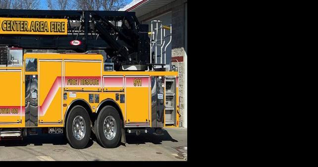 Le Center Fire Department seeks new team members | Community ...