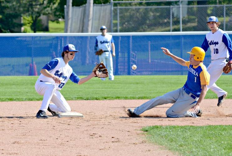 JWP nine drops extra-inning heartbreaker to Loyola | Sports ...