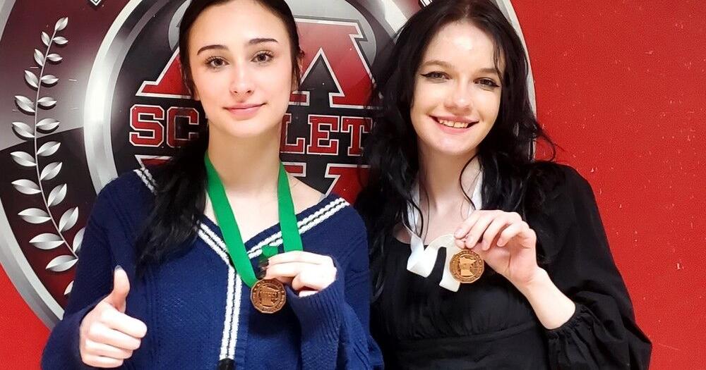 Winsell qualifies for state speech tournament | News | southernminn.com