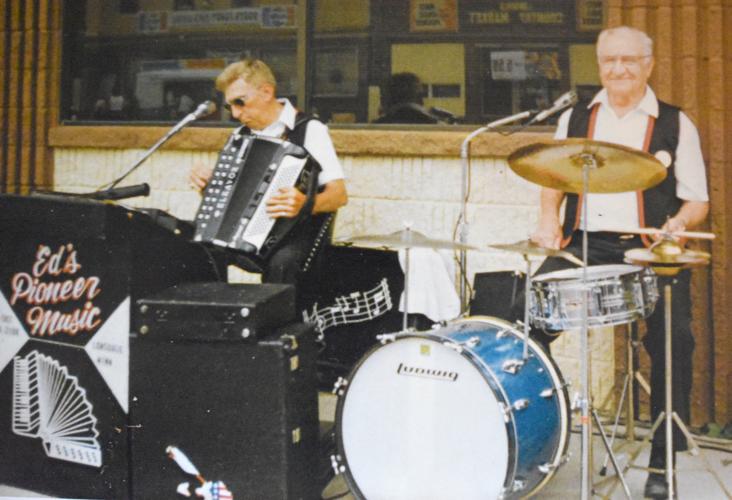 Music man: Lonsdale remembers Raymond Valek | News | southernminn.com