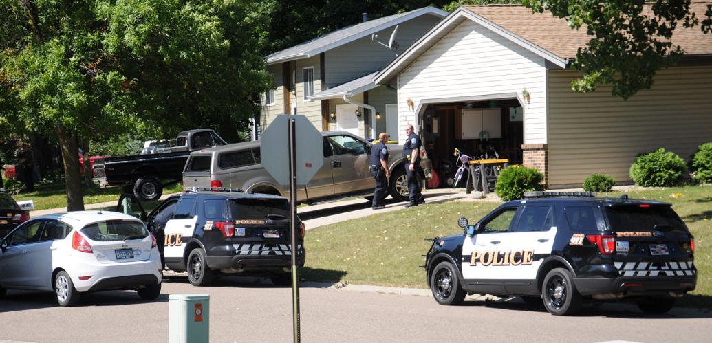 Northfield police respond to report of stabbing | News | southernminn.com