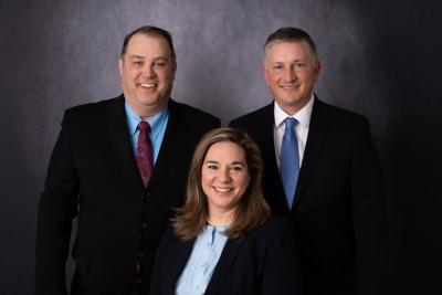 Wayne Norrid Wetmore earns Ameriprise Client Experience award ...
