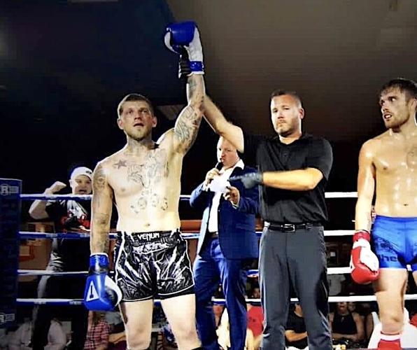 Boxing club growing in new location | News | southernminn.com