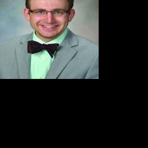 Troy Benson joins Mayo Clinic Health System in Waseca | Waseca County ...